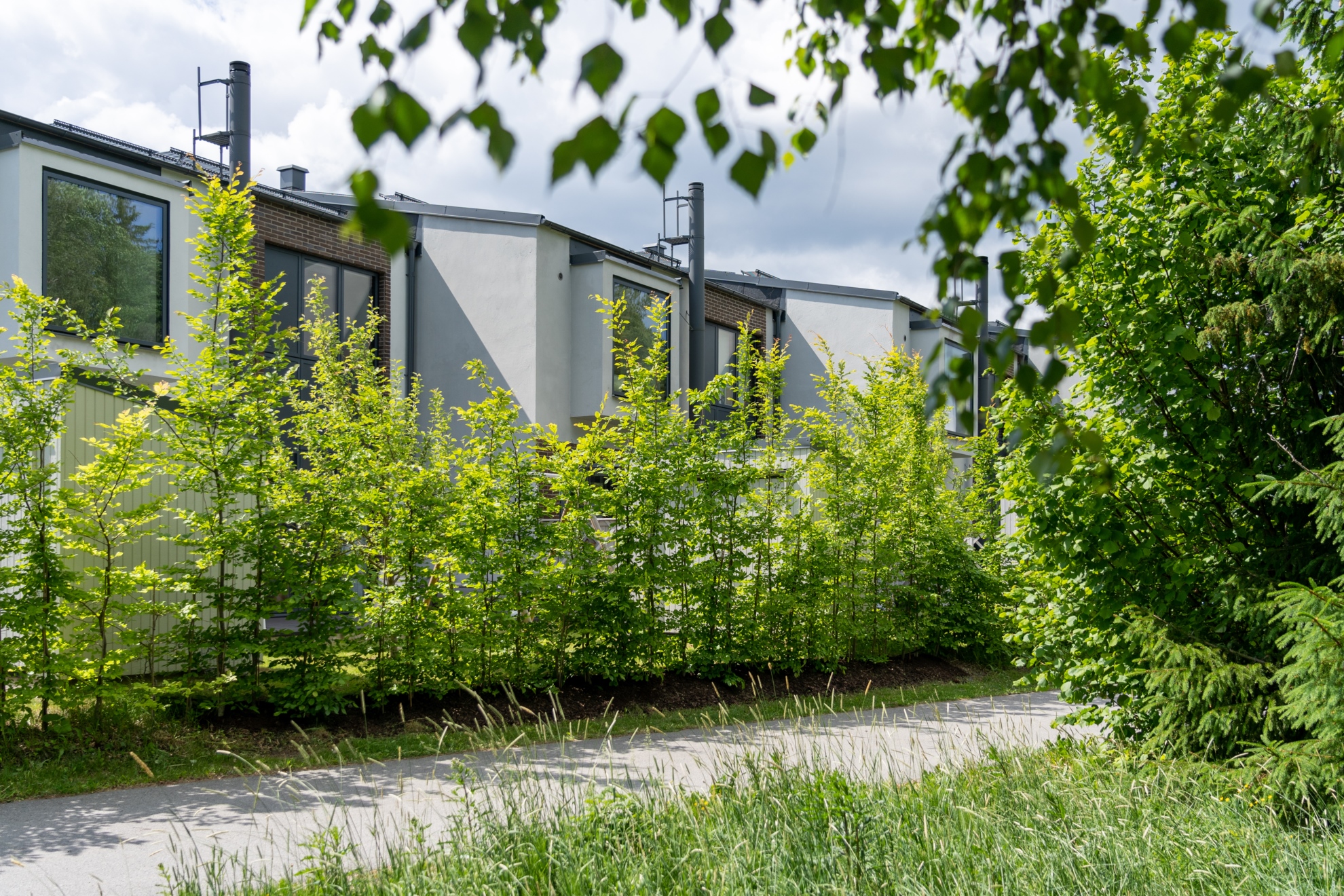 LINDBACKEN Skogstorpsvägen 20 Bostadsrätt - Riksmäklaren