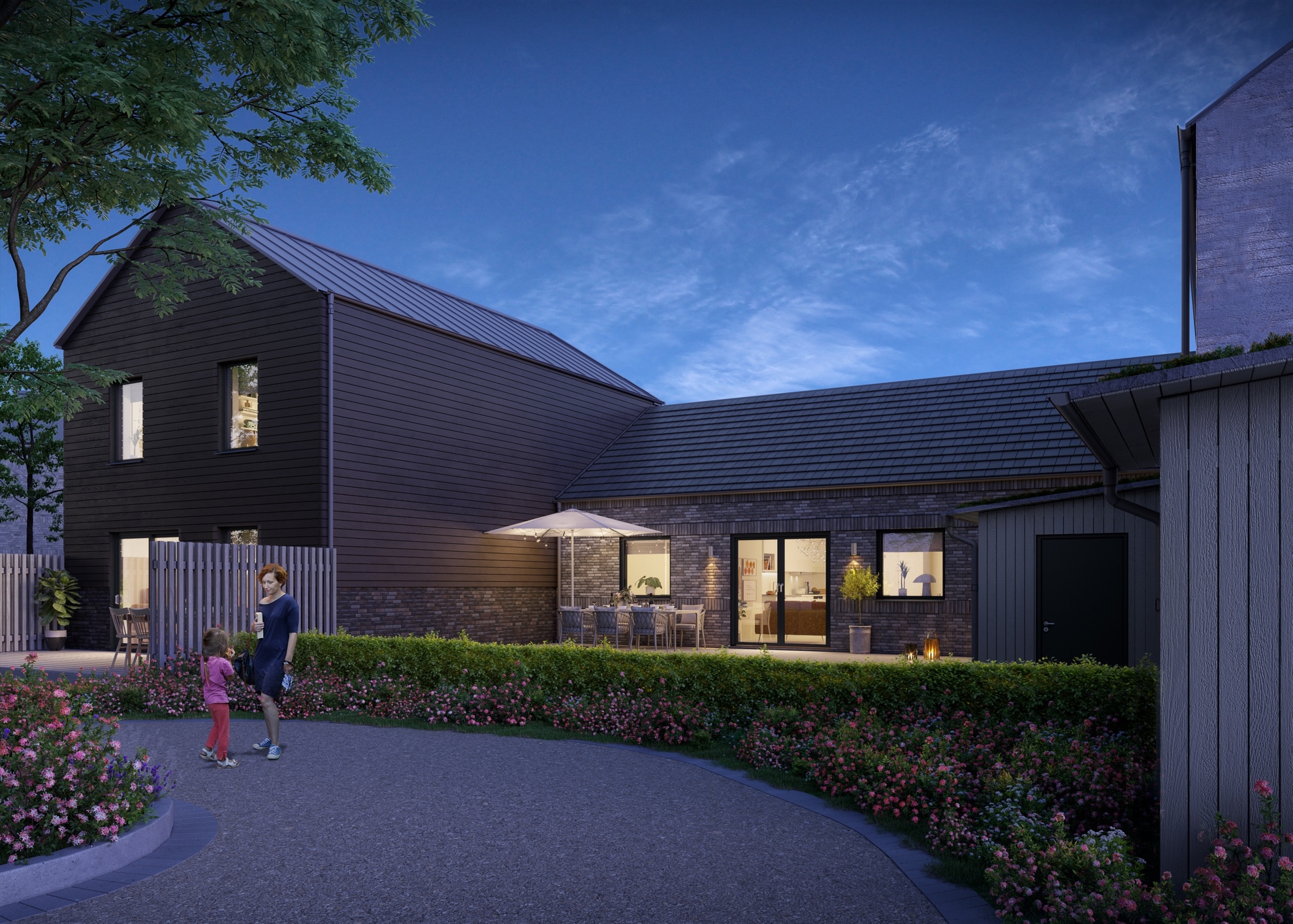 Åhusvången - Brf Talja - Riksmäklaren