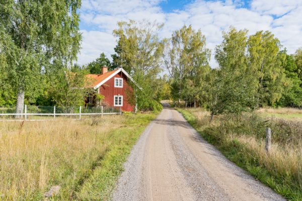 Vikingstad Fålåsa Kohagen 1 Villa/Radhus - Riksmäklaren