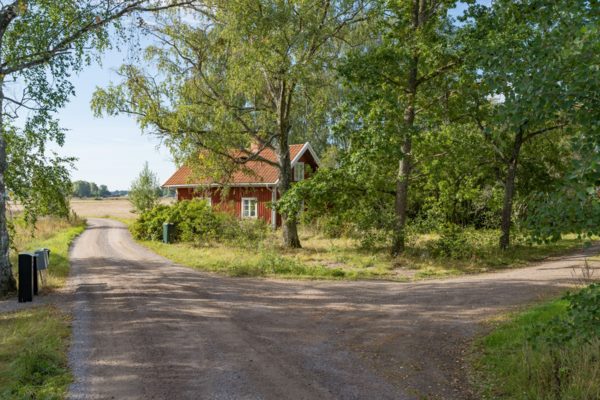 Vikingstad Fålåsa Kohagen 1 Villa/Radhus - Riksmäklaren